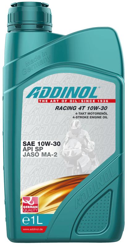 High-performance Gear Oil for Industrial Machinery |Addinol India