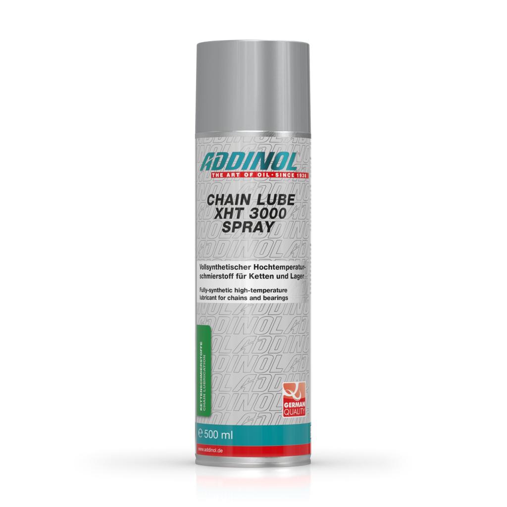 High-Quality Chain Lubricant by Addinol in India